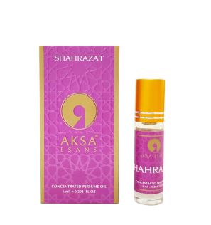 Масляные духи Savage Aksa Esans (6 мл, Турция) купить в Алматы, Нур ...
