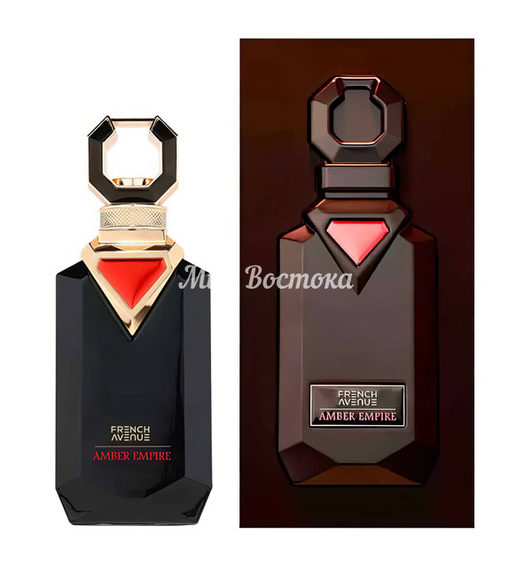 French Avenue Amber Empire - купить в Алматы, Астане, Шымкенте и Актобе ...